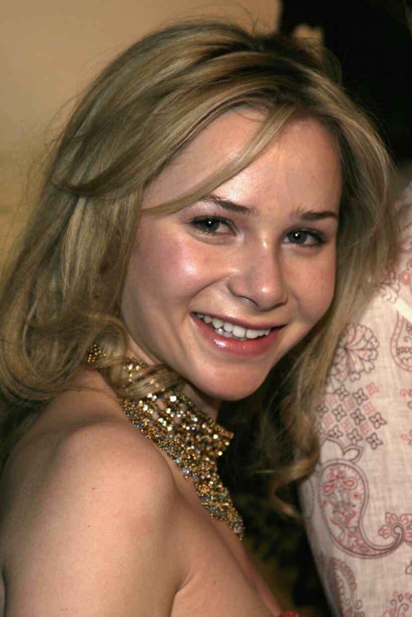 Mika Boorem Pictures And Photos Fandango